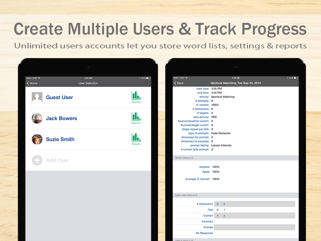 Free Language Builder App Information