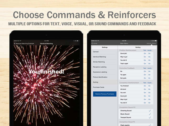 Free Language Builder App Information