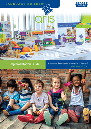 ARIS Curriculum Sample Lessons & Materials